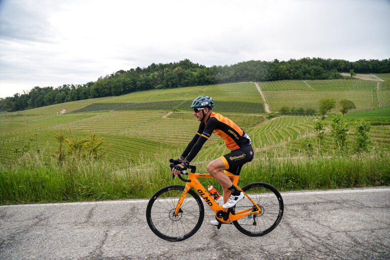 Olmo Bike, High quality bicycles for sports and urban cycling